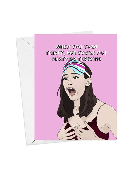 13 Going On 30 Thirty Flirty And Thriving