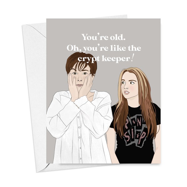 Freaky Friday Party - Etsy