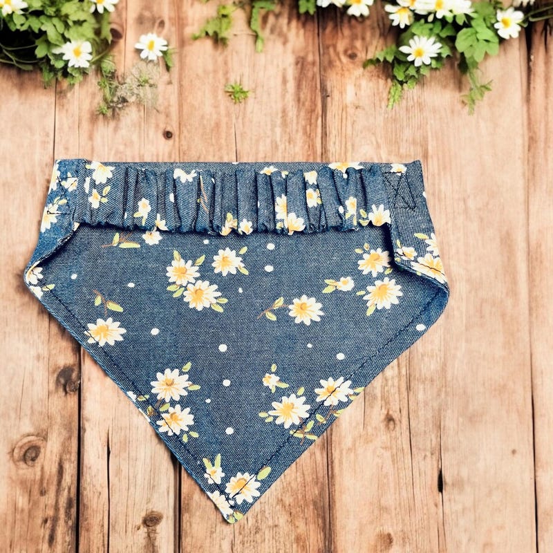 Elasticated bandanas - Etsy.de