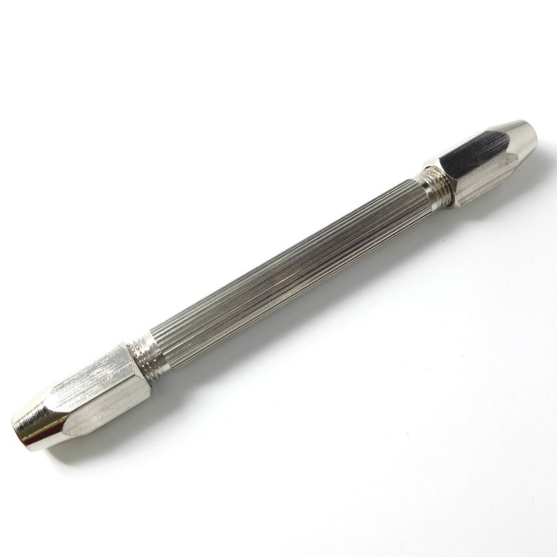 Universal Pin Vice, Wire Twist With 2 Reversible Collets, Beading Tool ...