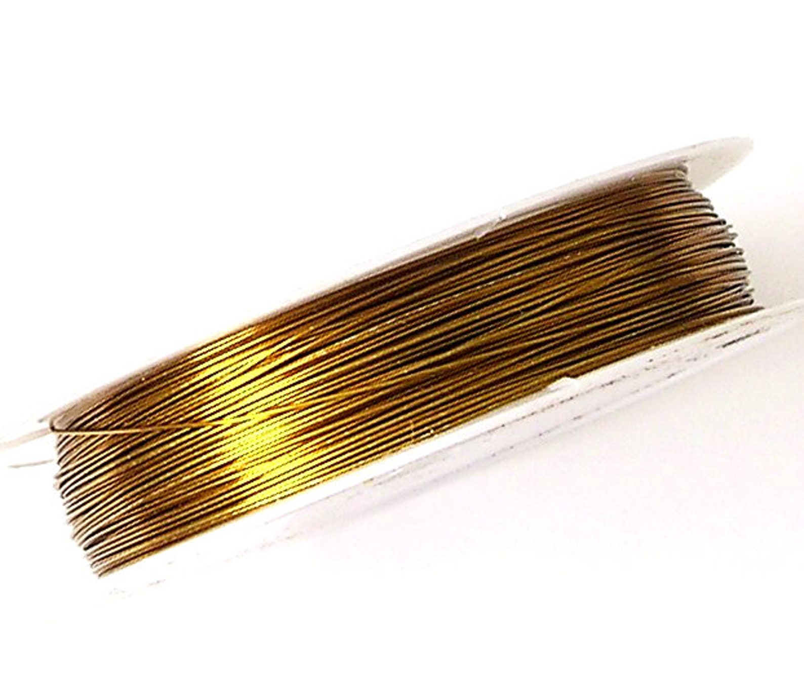 3M Copper Craft Wire Round Wrapping Wires 1.0mm 18 Gauge for - Etsy