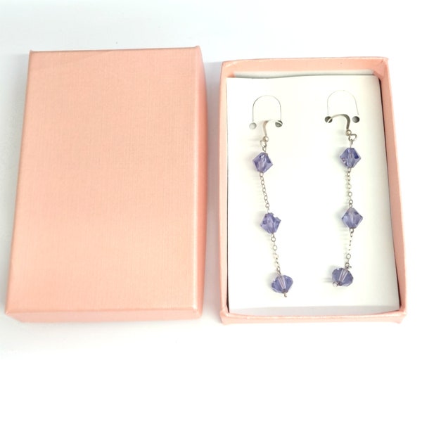 Earring Box - Etsy UK