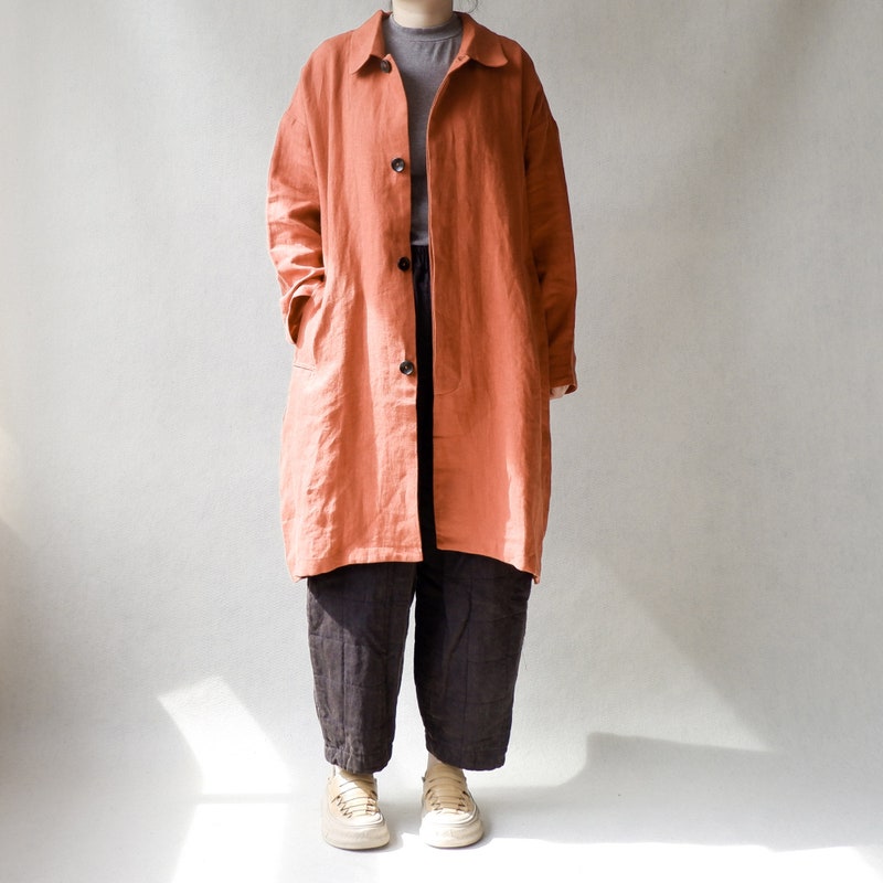 Lightweight Dusters for Women - Etsy