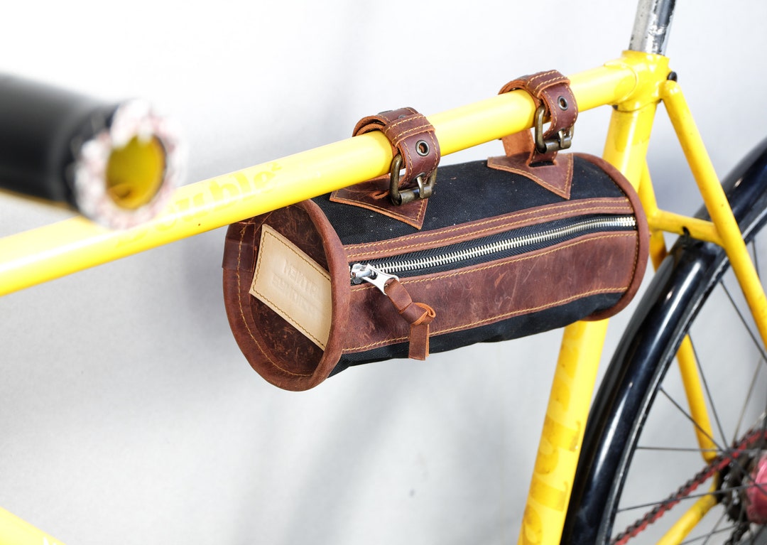 Bicycle Tool Bag , Bicycle Case for Tools , Gift for Him , Gift for Her ...