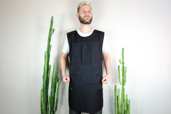 Bartender Vest