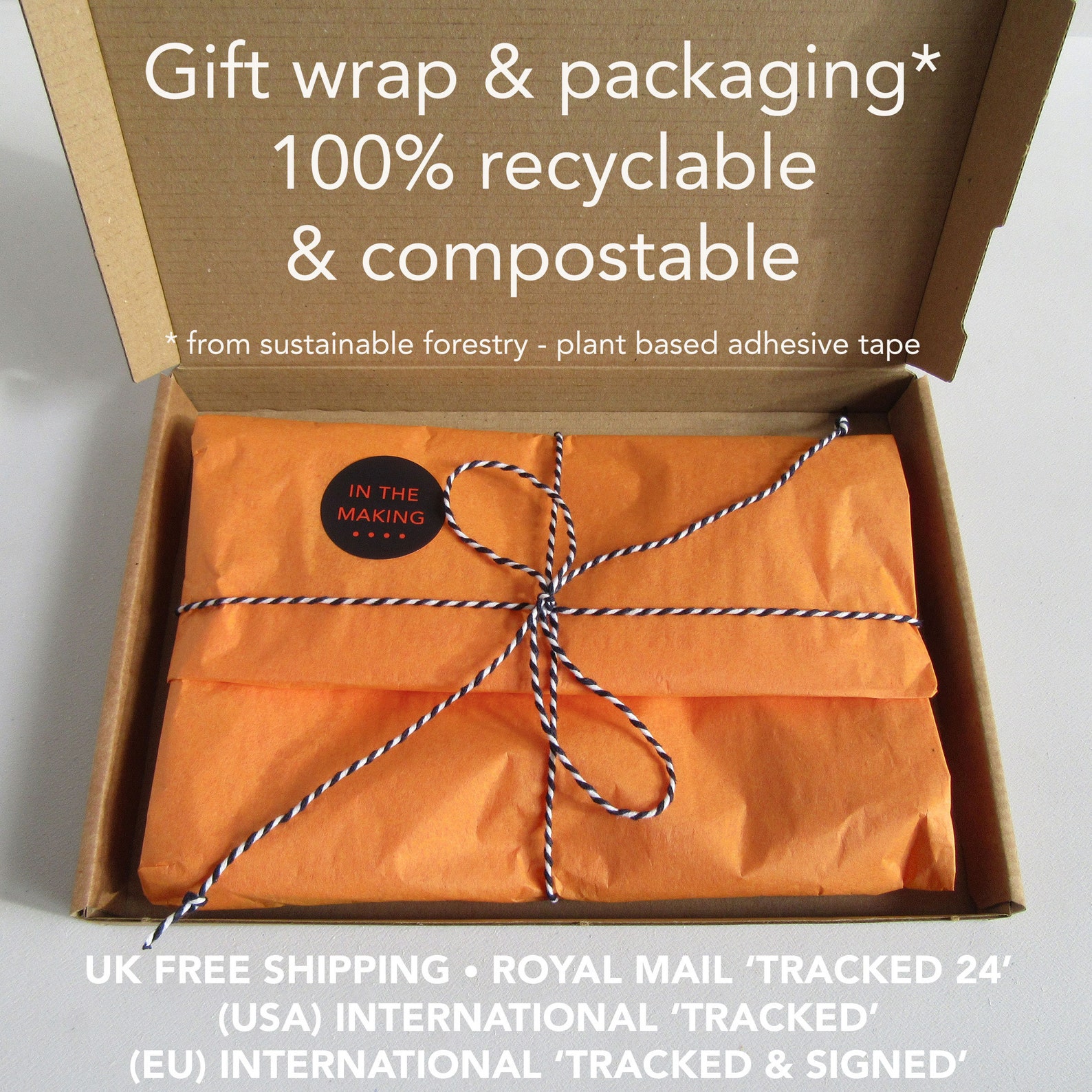 Little Tool Bag Pouch With Drawstring Top and Pocket, in Durable Cotton ...