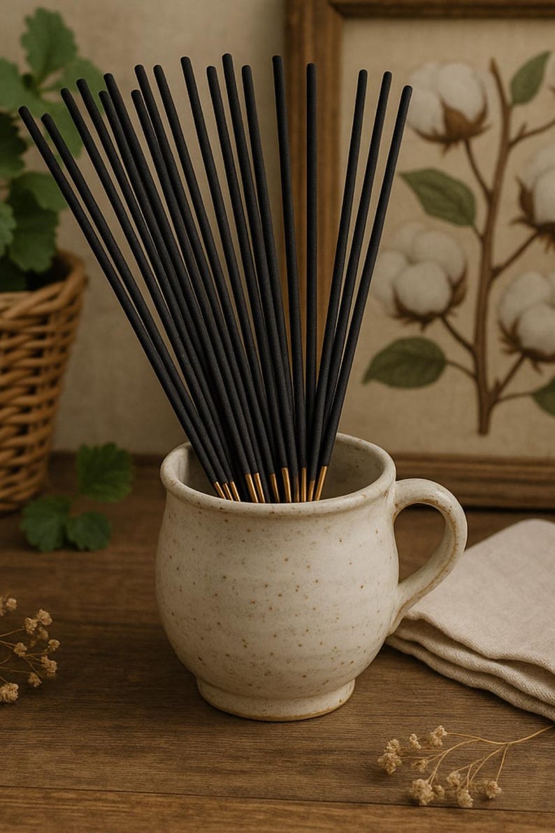 Coffee Incense | Deep Roasted Coffee Home Fragrance for Everyday Living ...