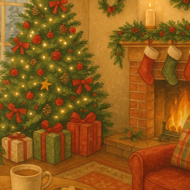 Festive Incense Cones - Etsy