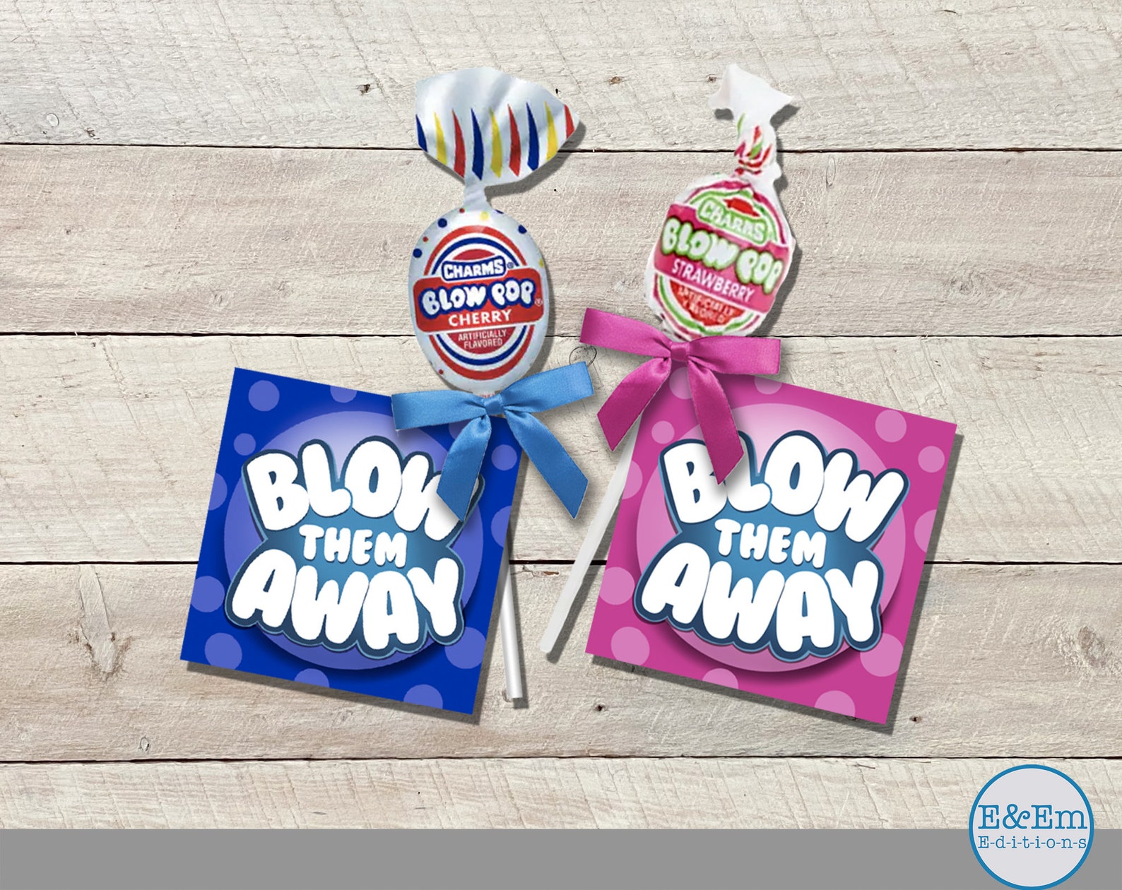 Sports Good Luck Tags Bundle, 5 Files Included of Competition Treat ...