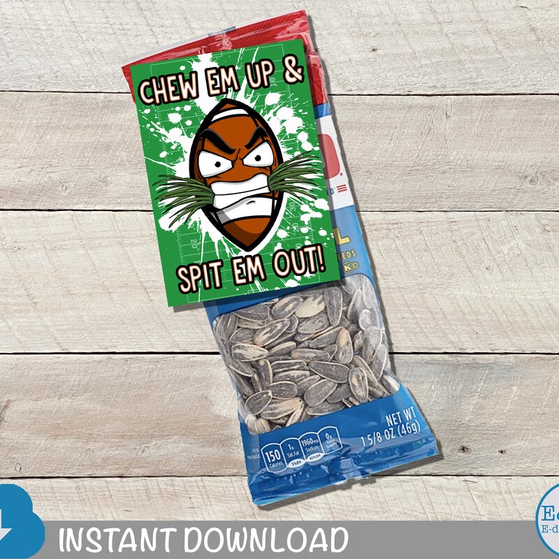 Chew Good Chewing Gum - Etsy