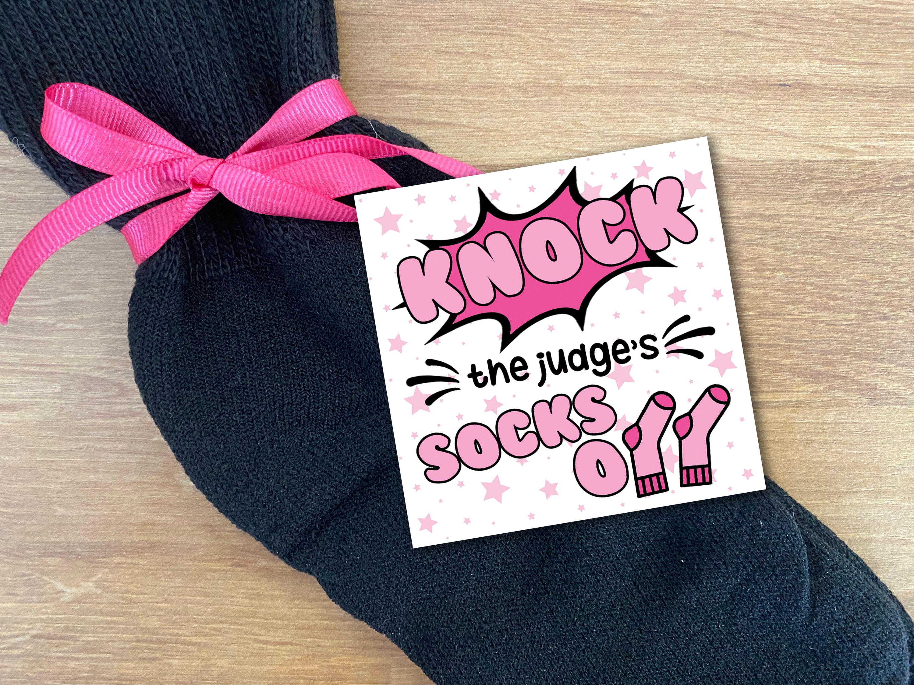 Knock the Judges Socks Off, Cheer Dance Gymnastics Competition Good ...