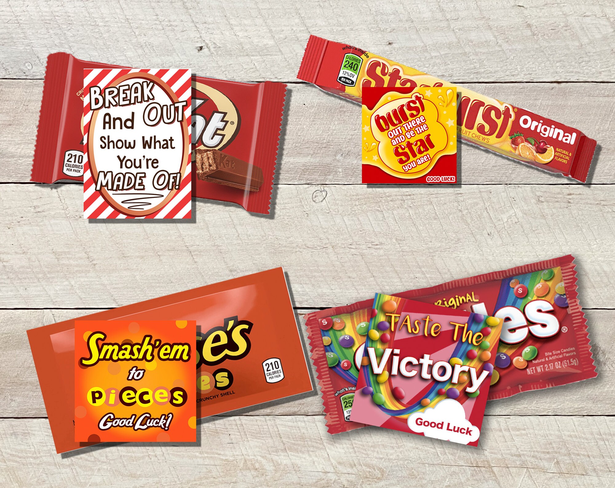 Basketball Sayings With Candy Baby Shower Favors Hershey Miniature