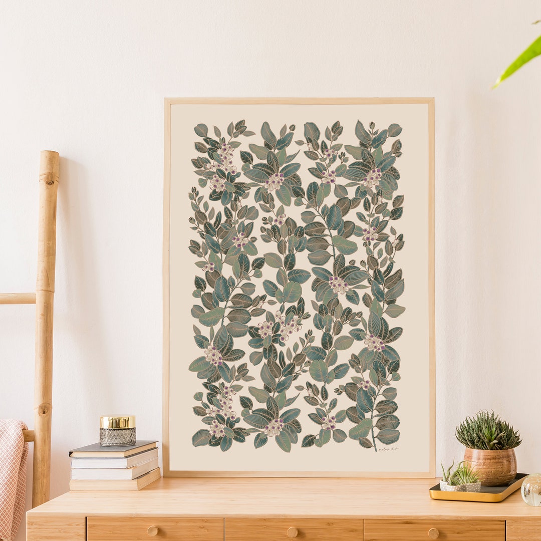 Australian, Natives, Eucalyptus, Gum Leaf, Gum Leaves, Gum Nut ...