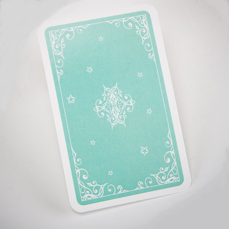 Enchanted Art Oracle Card Deck | Etsy