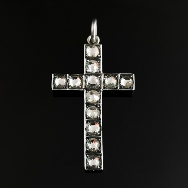 Victorian Crosses - Etsy