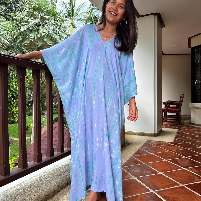 Kaftan Beach Petite - Etsy
