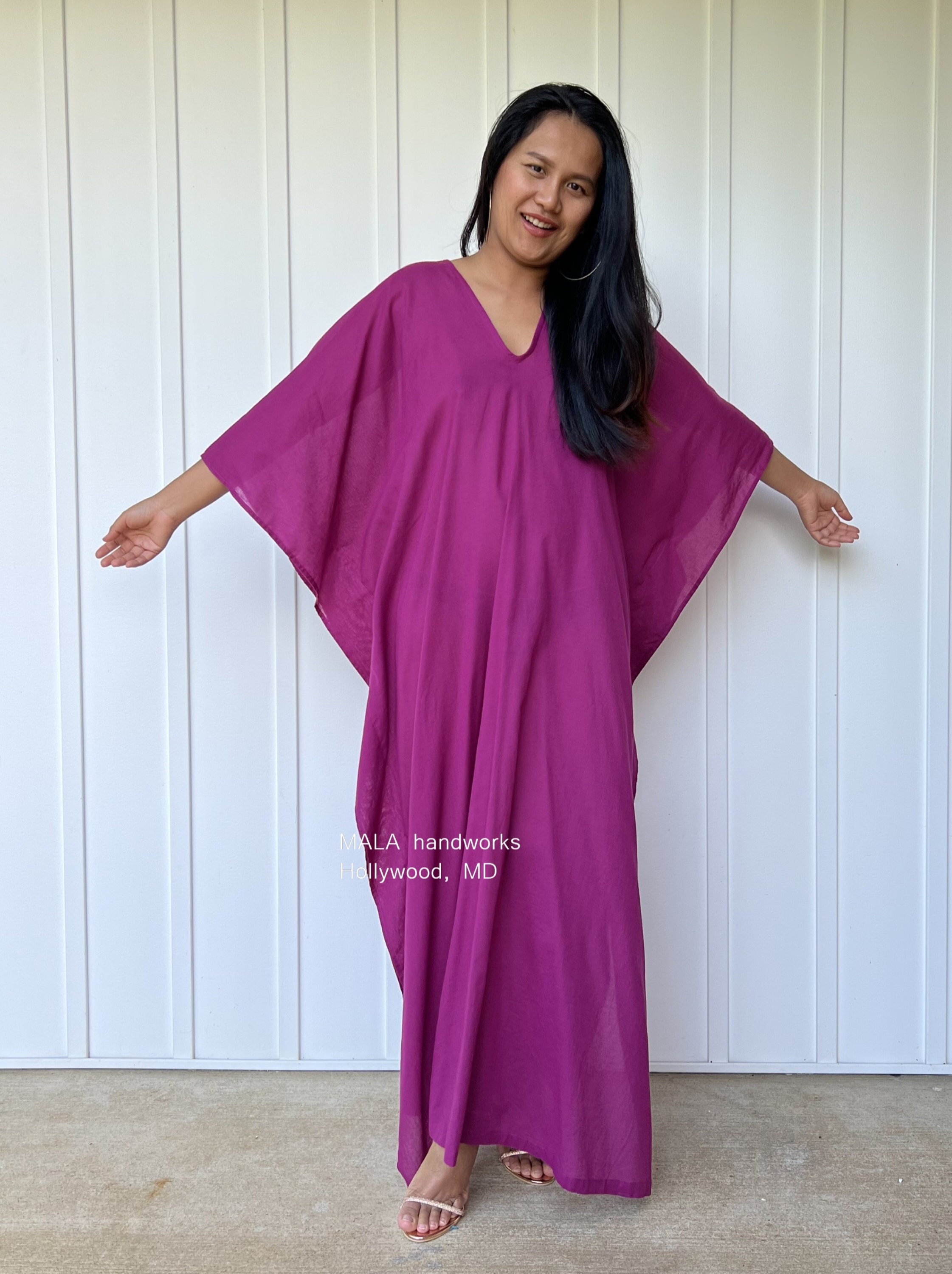 Caftan 11 Steps Instructables Atelier Yuwa Ciao Jp