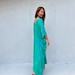 Summer Style Kaftan for Women CM-55 ~ Beach Caftans, Mediterranean ...