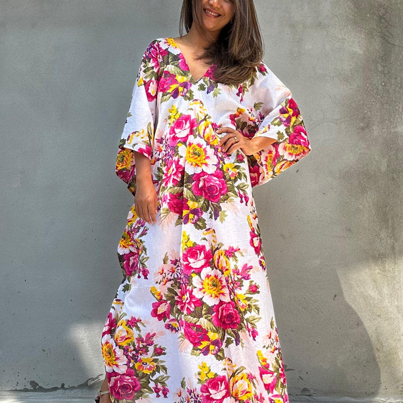 Hawaiian Mumu Dresses for Women - Etsy