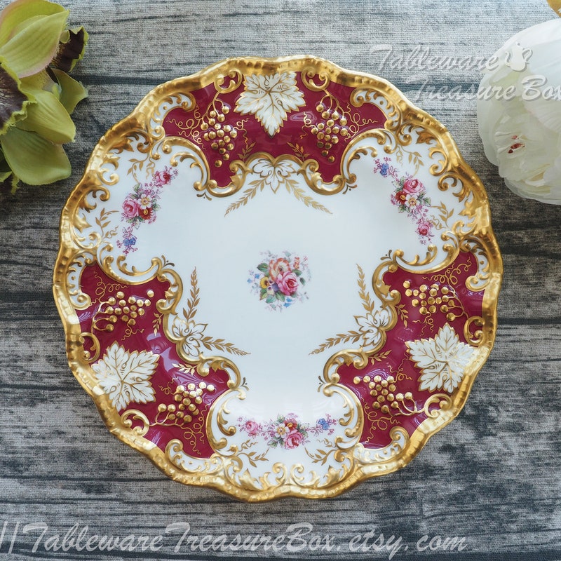 Royal Crown Set - Etsy