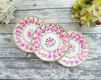 New Chelsea Tea Set - Etsy