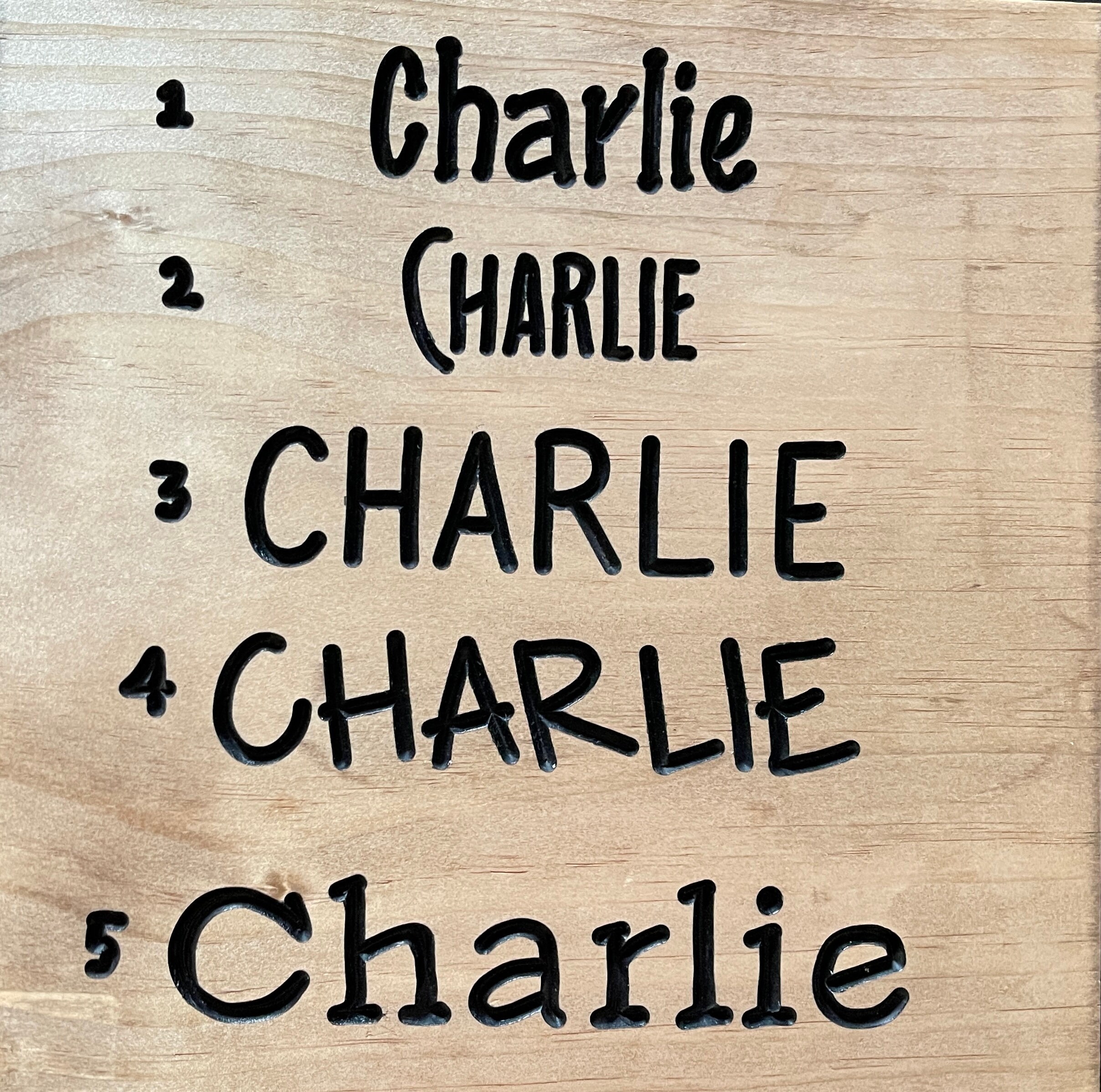 Dog Crate Cage Sign Customized/personalized Dog Gifts/dog - Etsy