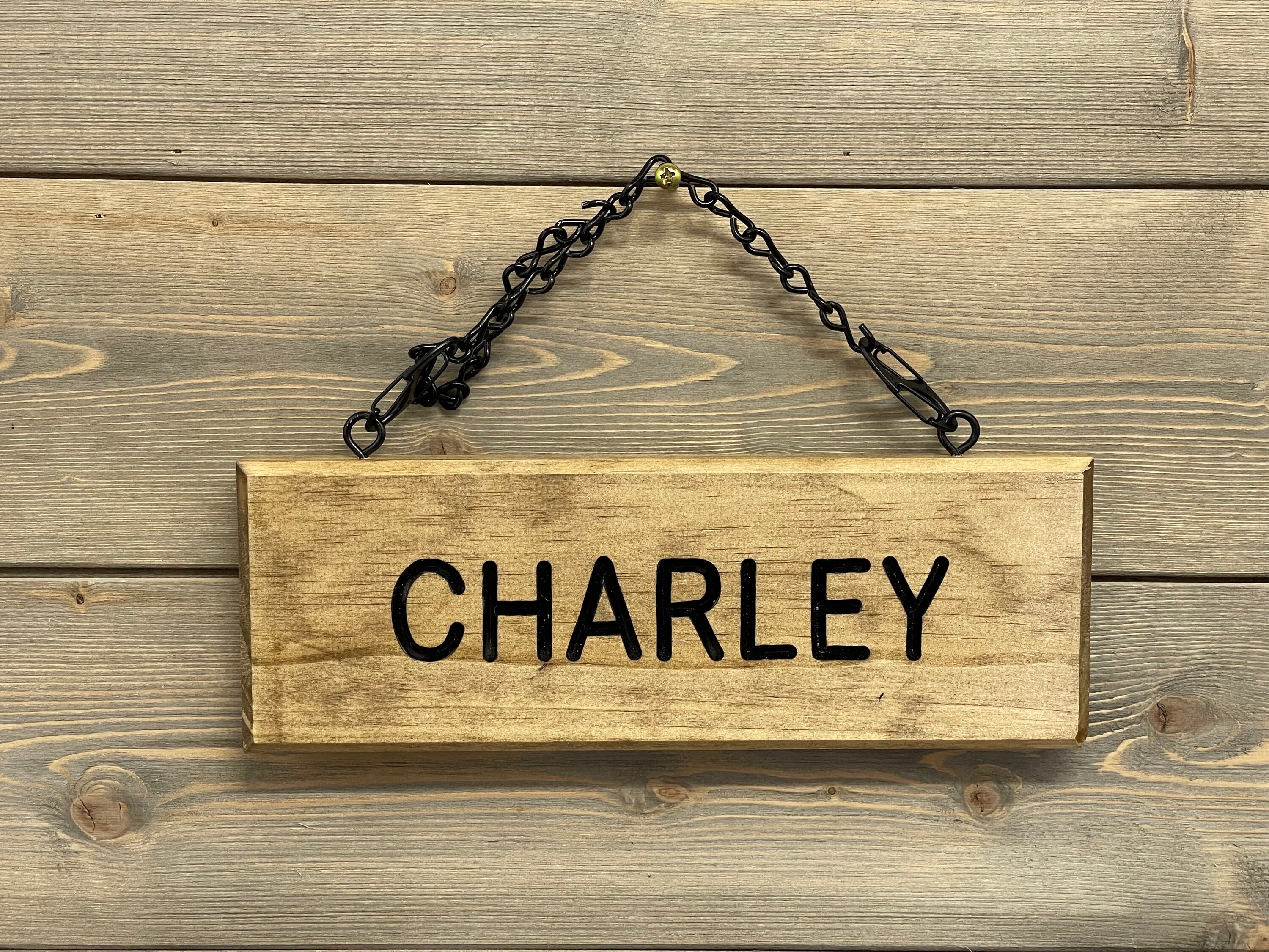 Dog Crate Cage Sign Customized/personalized Dog Gifts/dog - Etsy