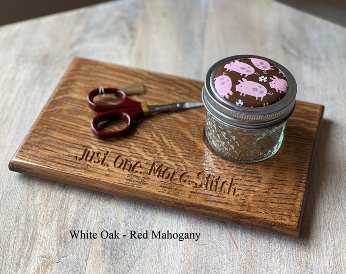 IN STOCK Tray + Ort (thread) Jar Bundle Stitching Accessories for Cross ...