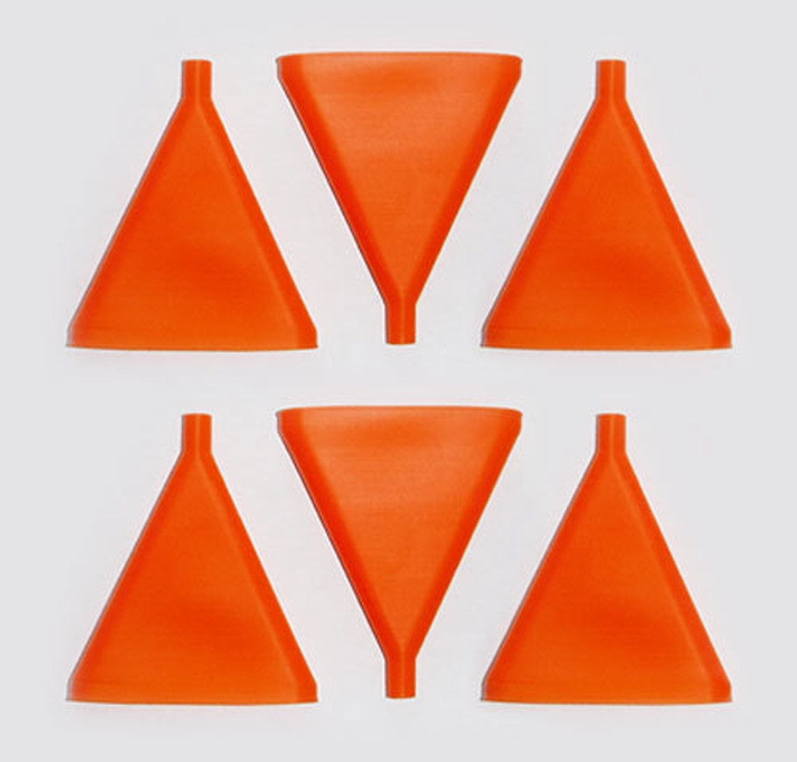 Foambeak Spray Foam Insulation Tip Vertical Foam Nozzle 6 Pack - as ...