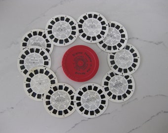 View Master Theatre - Etsy