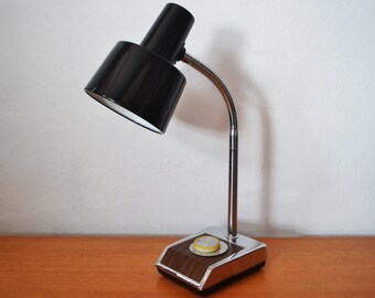 Small Gooseneck Desk Lamp - Etsy