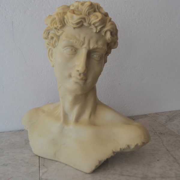 Neoclassical Sculpture - Etsy