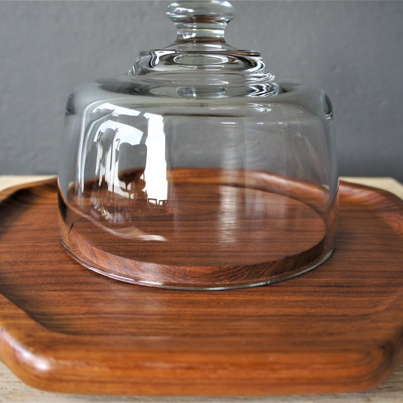 Cheese Cloche - Etsy