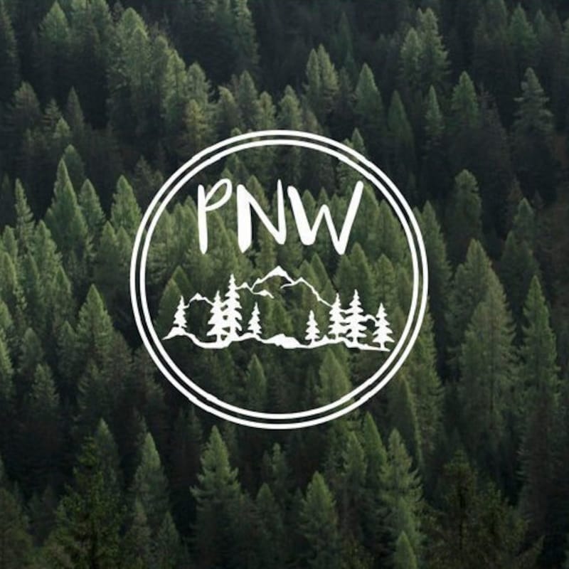 Pnw - Etsy