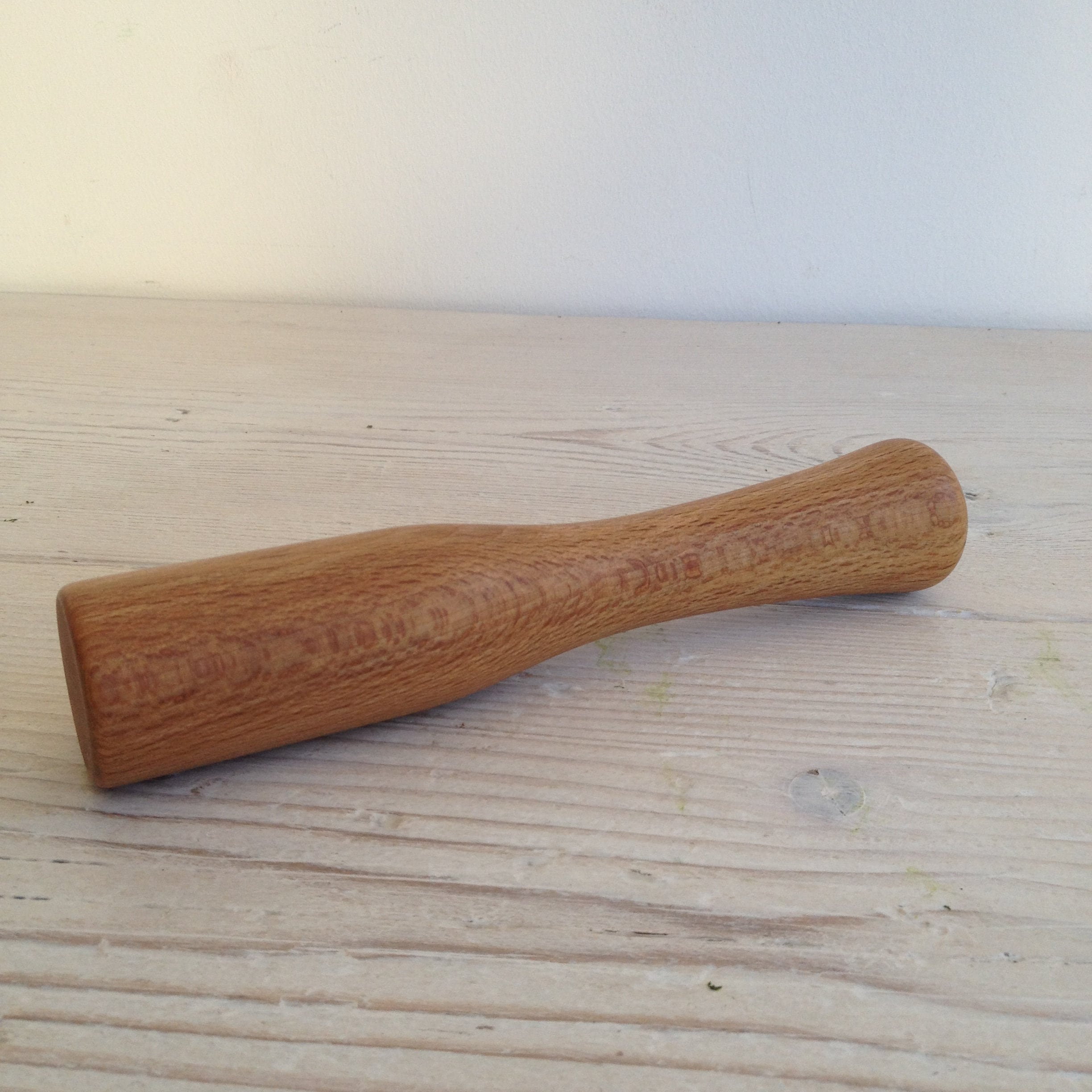 Drinks Muddler Cocktail Crusher Ice Breaker Mojito Mixer - Etsy UK