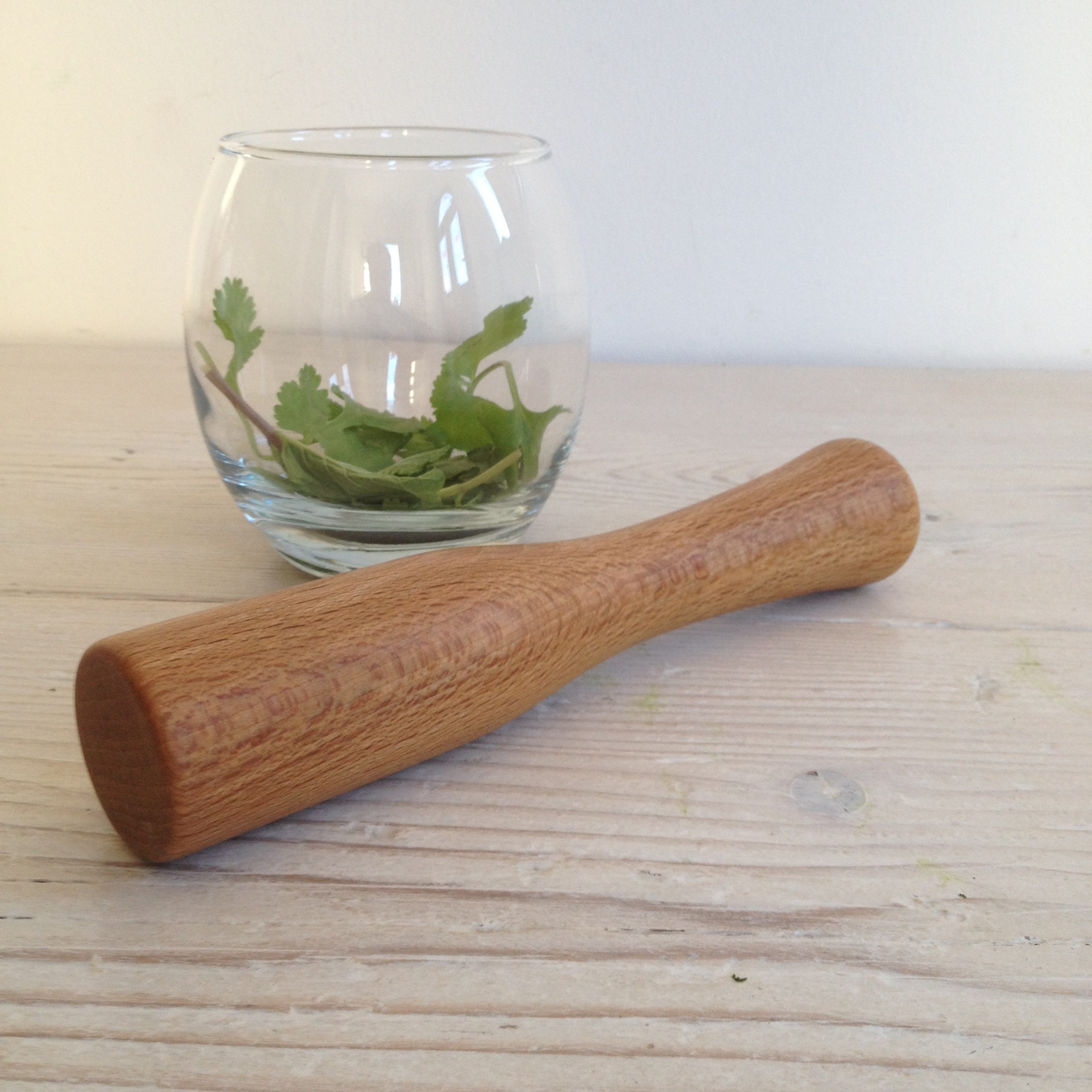Drinks Muddler Cocktail Crusher Ice Breaker Mojito Mixer - Etsy UK
