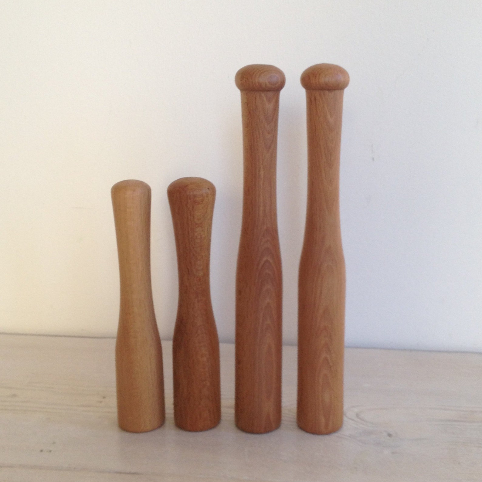 Drinks Muddler Cocktail Crusher Ice Breaker Mojito Mixer - Etsy UK