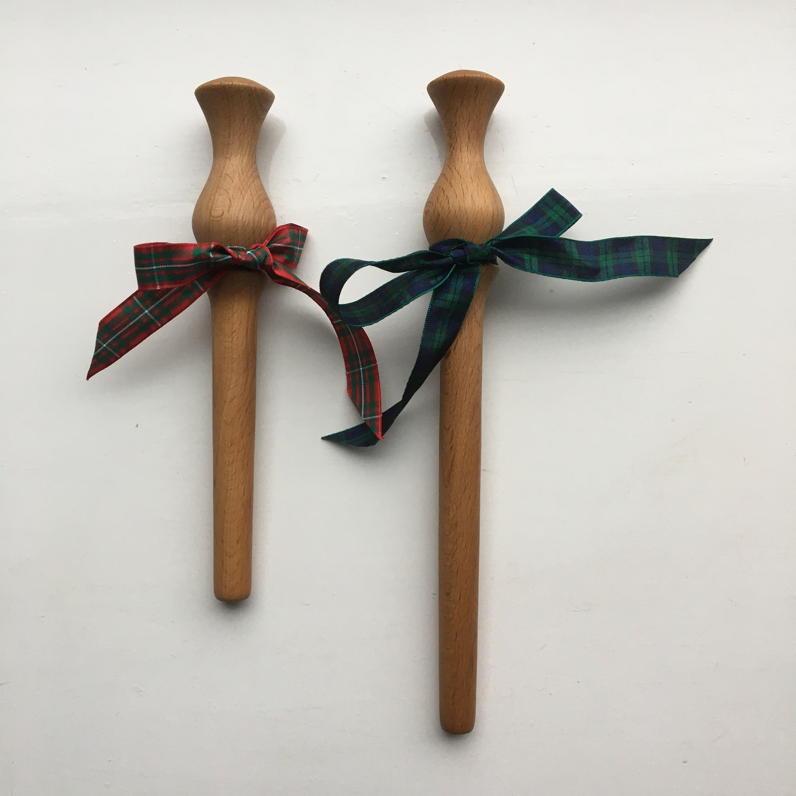 Traditional Spurtle Handmade in Scotland, Scottish Hardwood, Wedding ...