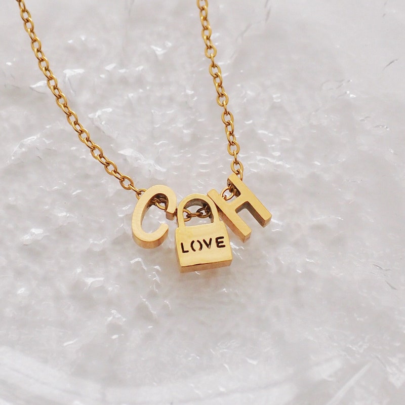 Love Jewelry - Etsy