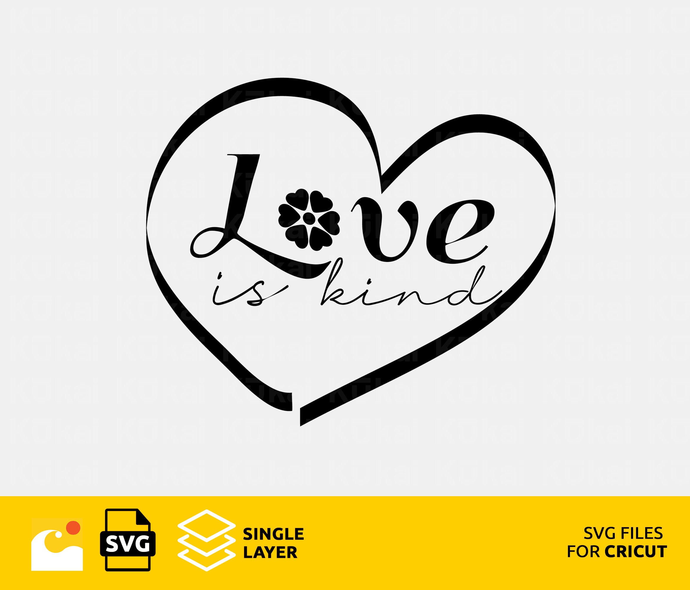 Love SVG Bundle Heart Sign Svg Love Quote Svg Heart Svg - Etsy