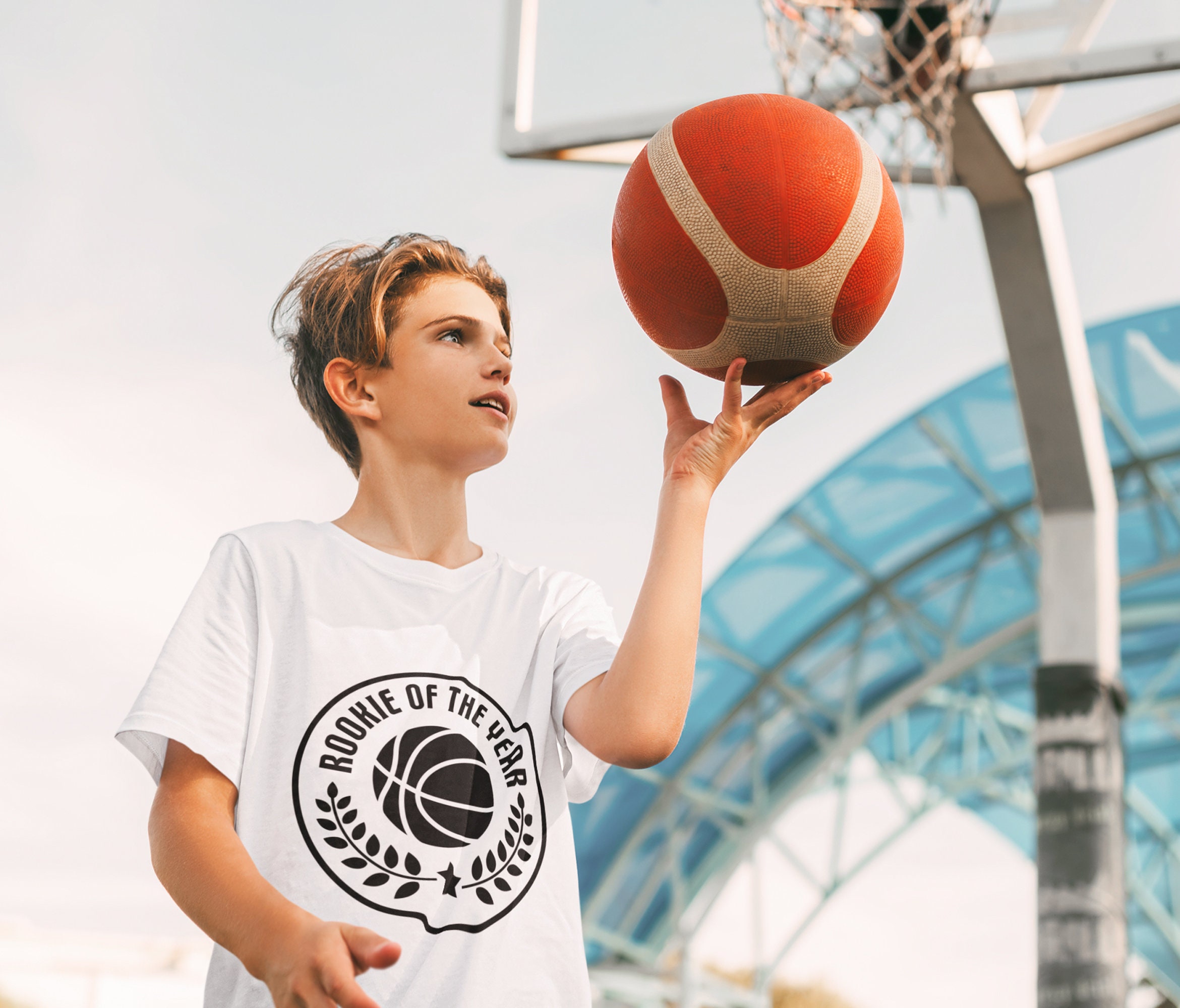 Rookie Svg, Basketball Svg Png, Shirt Design, Mom, Template, Quote Svg ...