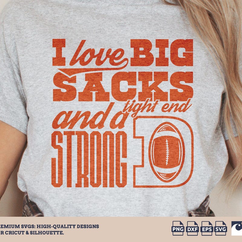 I Love Tight Sacks Png - Etsy