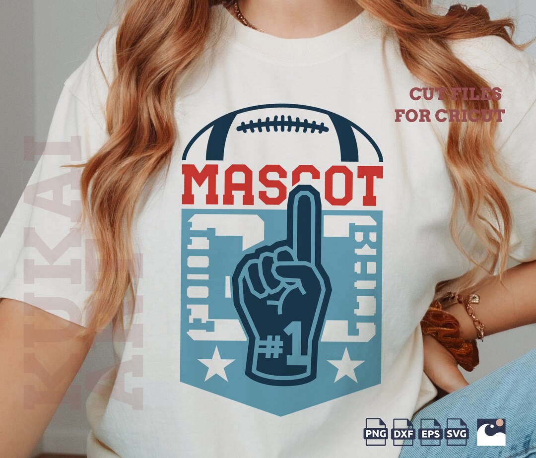 Football Number One Svg Png, Shirt Design, Lace Svg, American Football ...