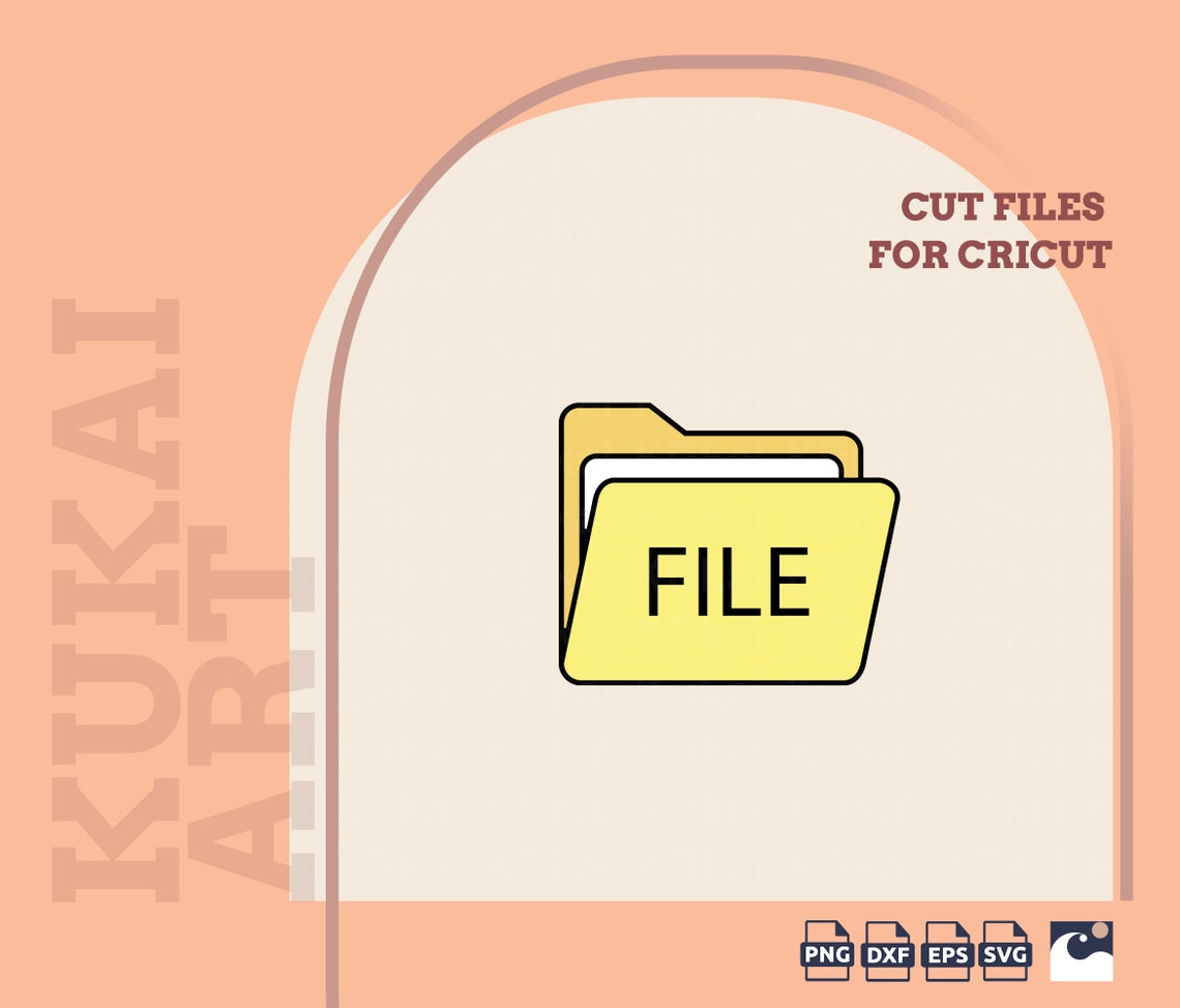 Computer Folder Svg, Folder Svg, Folder Vector, File Folder Svg, File ...