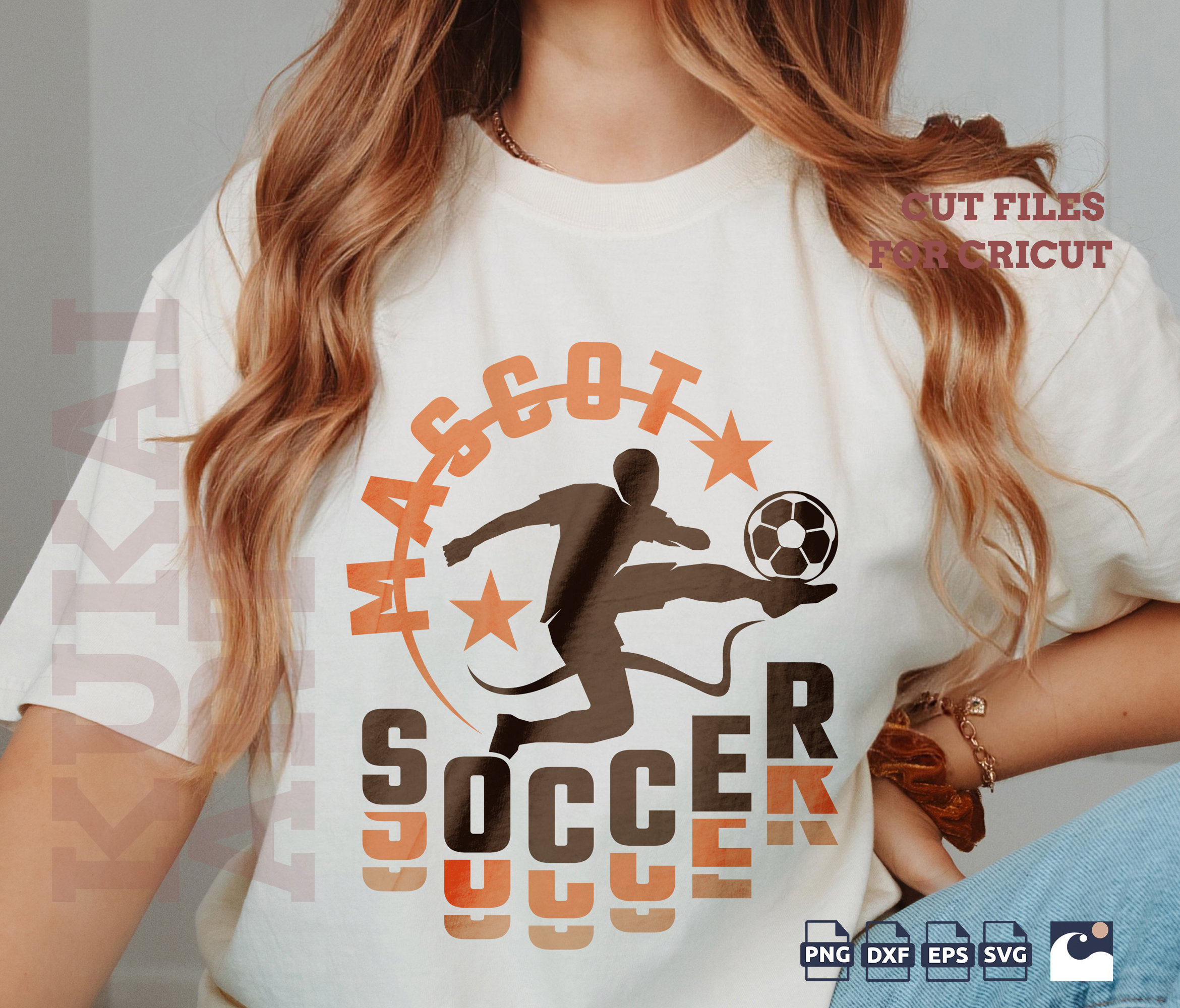 Soccer Ball Kick Svg, Soccer Player Svg, Silhouette, Kicking Ball ...