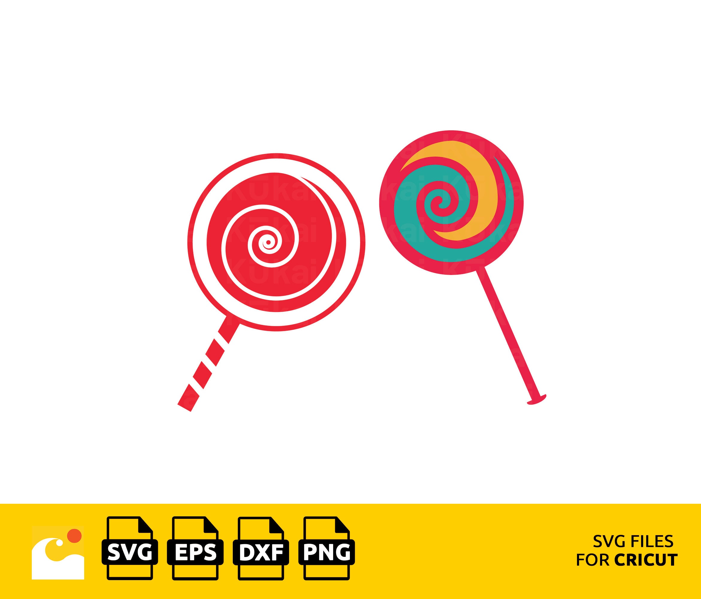 Lollipops Svg, Lollipop Svg, Christmas Lollipops Svg, Lollipop Candy ...