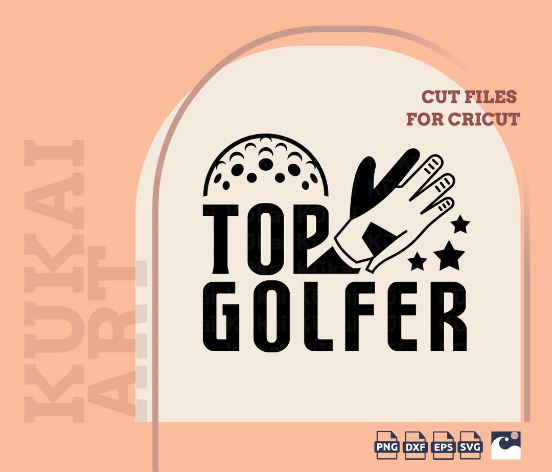Top Golfer Svg, Golf Svg, Golfing Svg, Golf Shirt, Golf Quote, Half ...