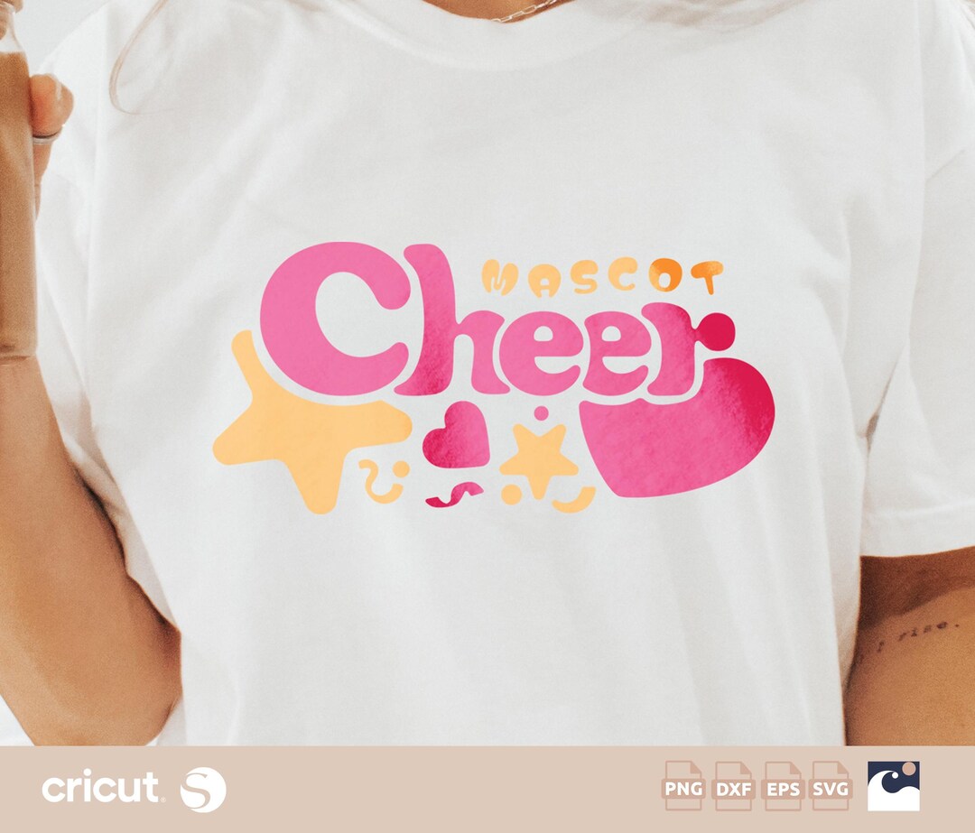 All Star Cheer Love Svg Png, Cheer Name Svg, I Love Cheer, Team Love ...