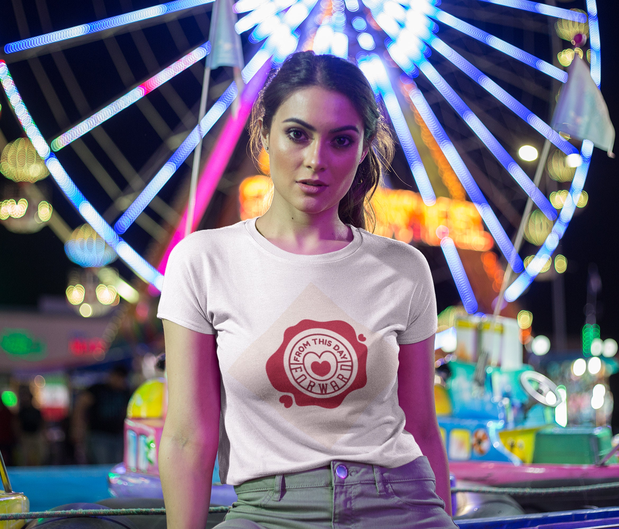 From This Day Forward, Stamp Svg, Wedding Svg, Love Svg, Heart Svg ...