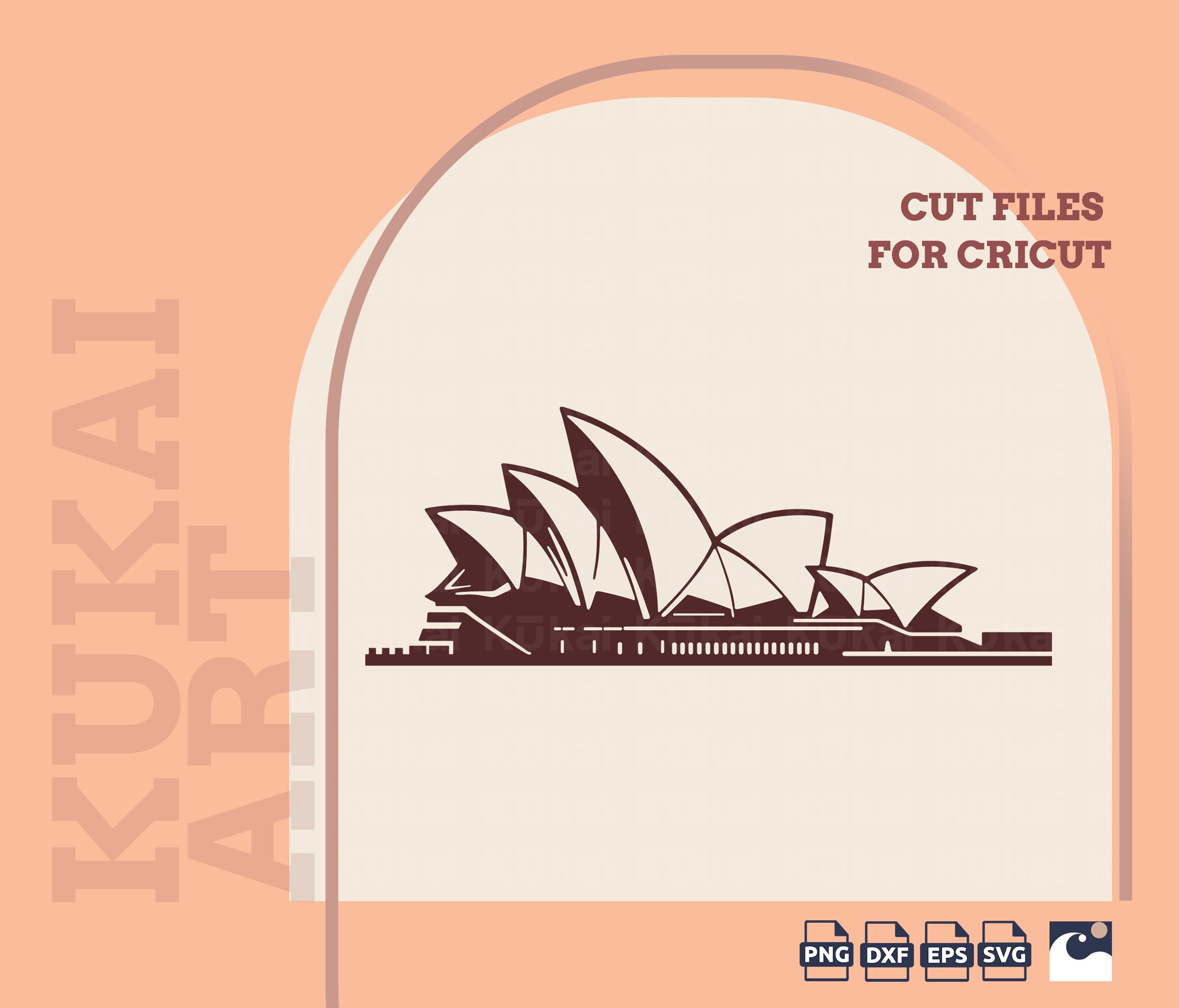 Sydney Opera House Svg, Silhouette, Sydney Opera Svg, Sydney City Svg ...
